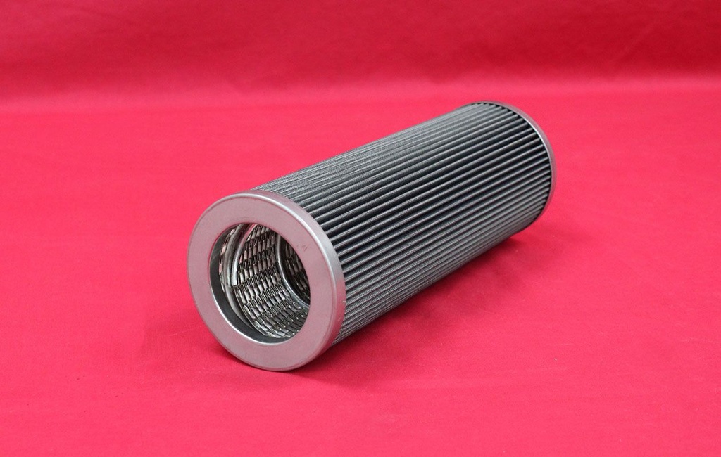 FILTRO METALICO PLIZADO MARCA FLUITEK. N° DE PARTE: FLK21-00472 | Cuallimex