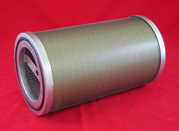 Filtro separador de Aire/Aceite 4579 | Cuallimex